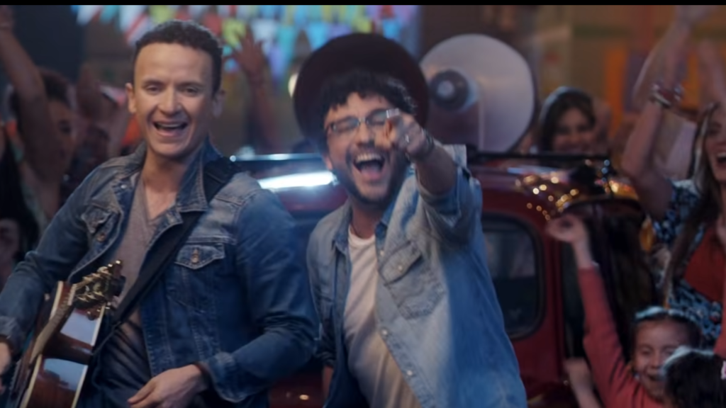 La historia de ‘Macta llega’, la canción que se viralizó en redes ...