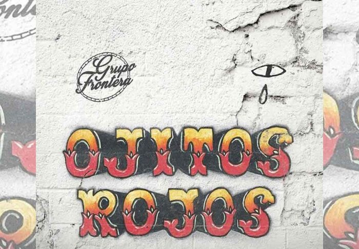 GRUPO FRONTERA han lanzado una nuevo sencillo OJITOS ROJOS. | national ...